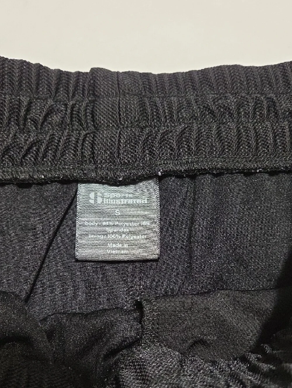 Sports Illustrated Swim | Shorts | Sports Illustrated Swim Black Shorts ...